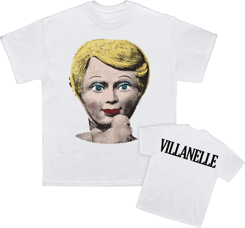 VILLANELLE | Official Website